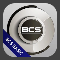 Oprogramowanie firmware BCS - PSS, DMSS, programy do obsługi rejestratorów